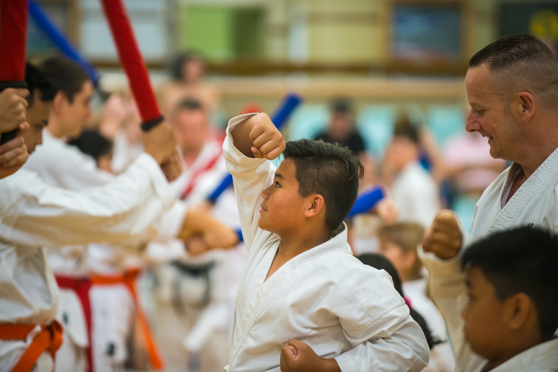 Gallery – GOJU RYU KARATE-DO SHUSEIKAN AUSTRALIA
