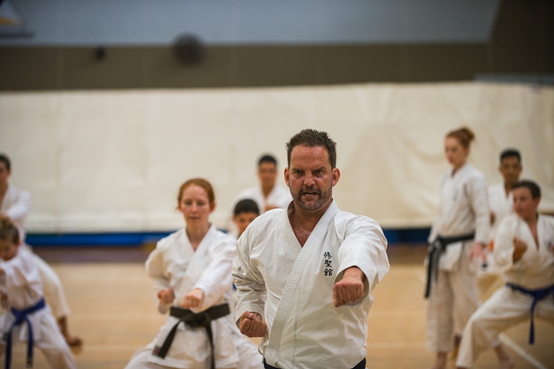 Gallery – GOJU RYU KARATE-DO SHUSEIKAN AUSTRALIA